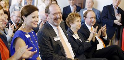 $15 million gift clears way for Auburn University’s second business ...