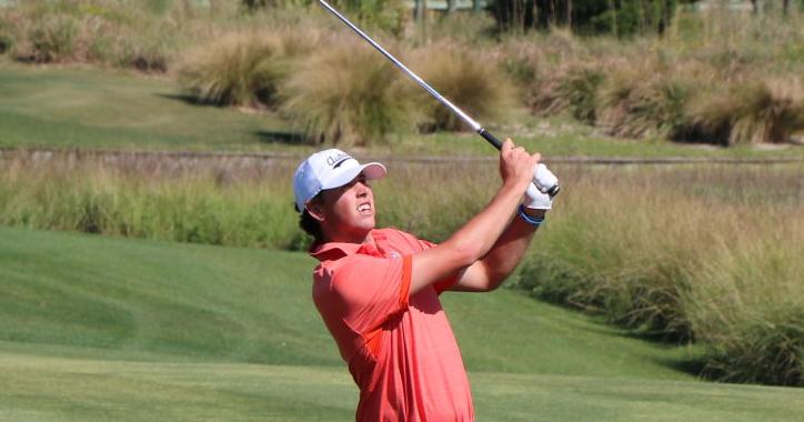 Tour bound: Auburn alum Trace Crowe earns PGA Card