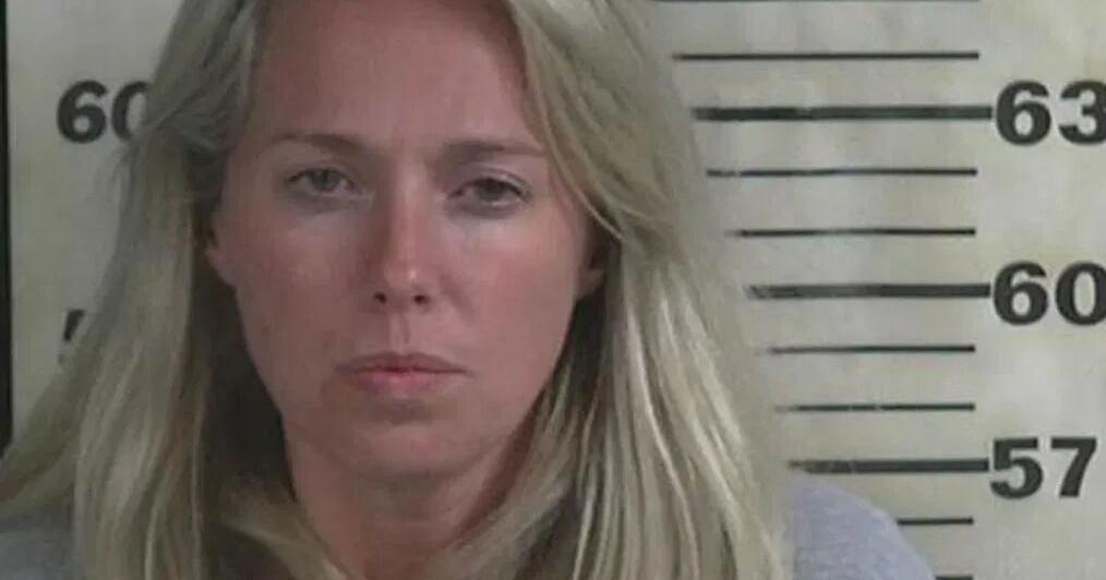 Amber McCrory convicted of stealing thousands in repair scam