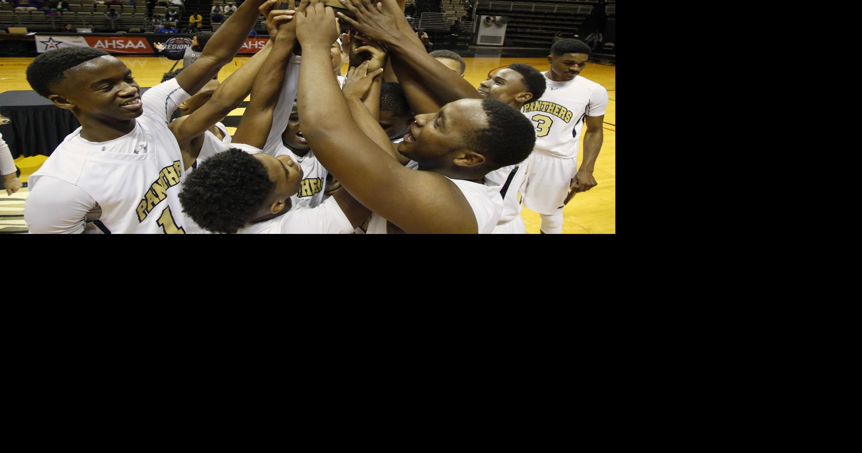 Lanett handles R.C. Hatch to win region championship