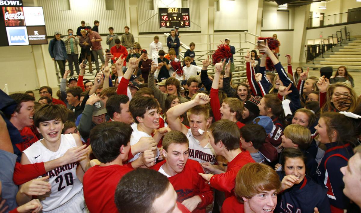 PHOTOS: Tuscaloosa Academy vs Lee Scott State Champions