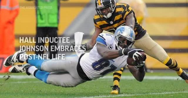 Auburn High alum DeMarcus Ware elected into Pro Football Hall of Fame