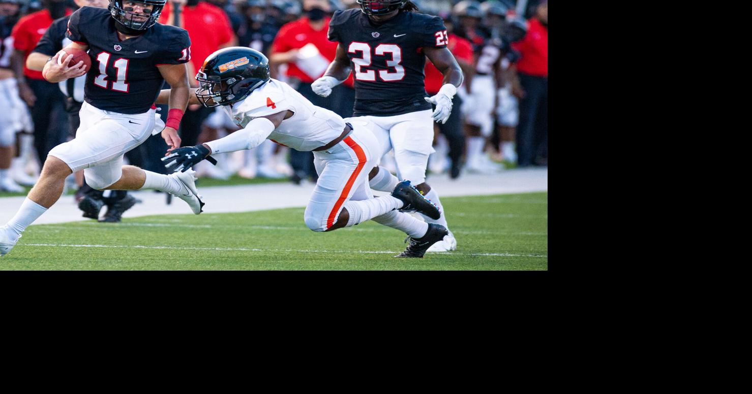 Central-Phenix City falls to Eufaula in thriller