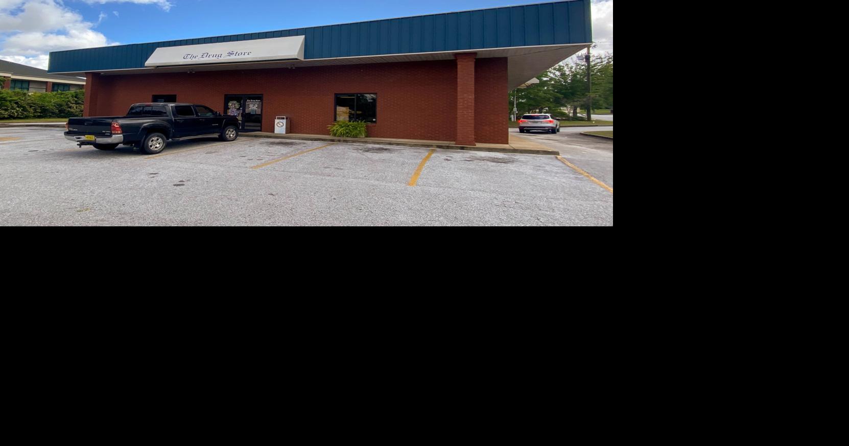 Auburn pharmacy offering COVID-19 testing
