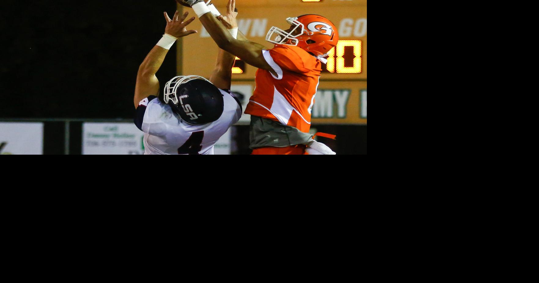 High school football preview: Glenwood Gators