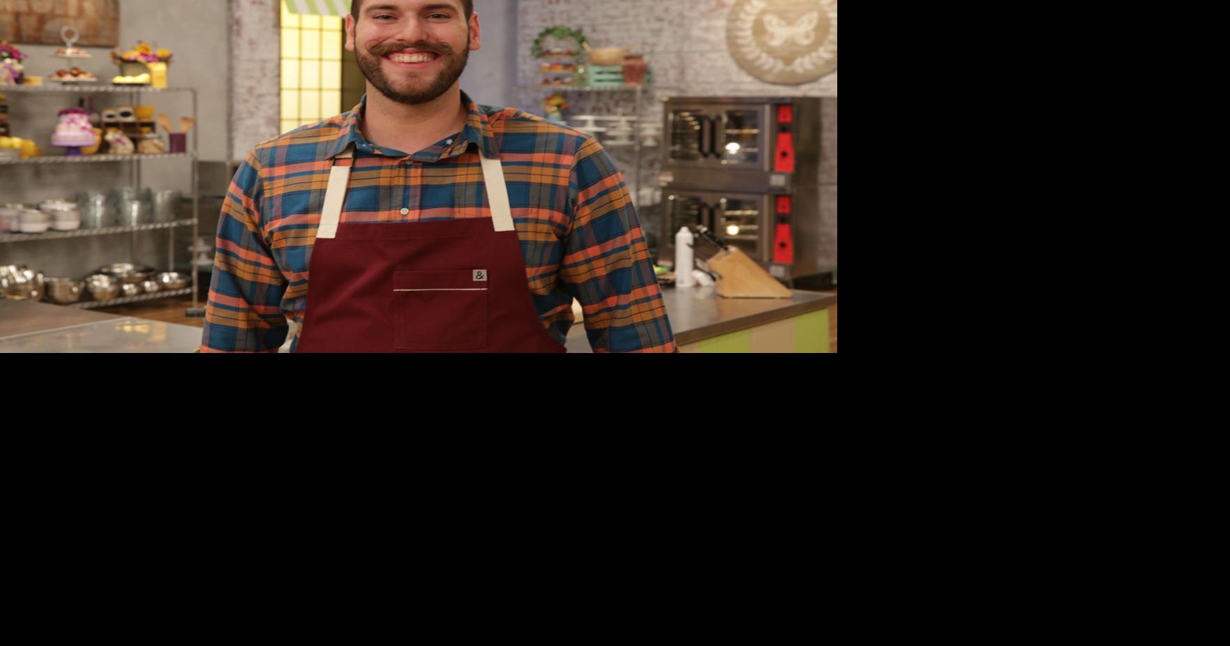 Local chef Caleb Fischer to compete on Food Network competition series