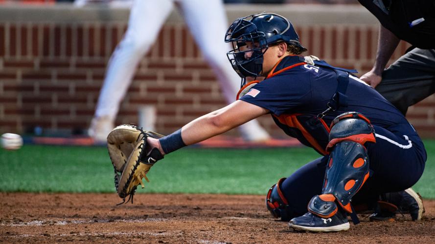 Auburn baseball reassessing 'all of it' after down season