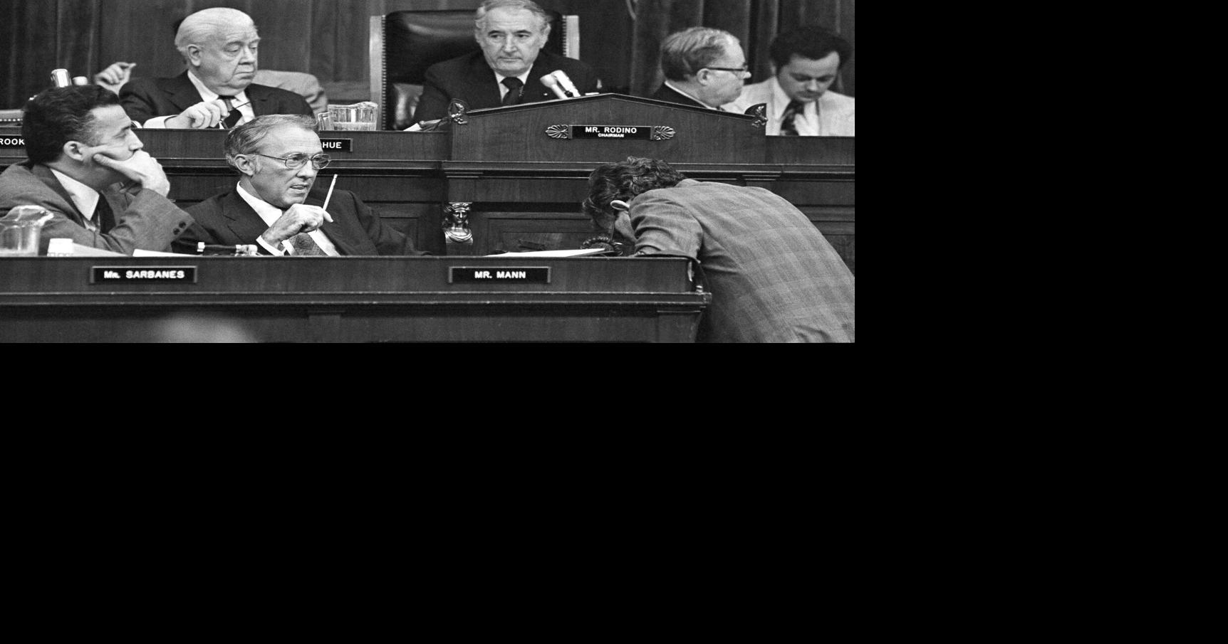 Today in history: July 27