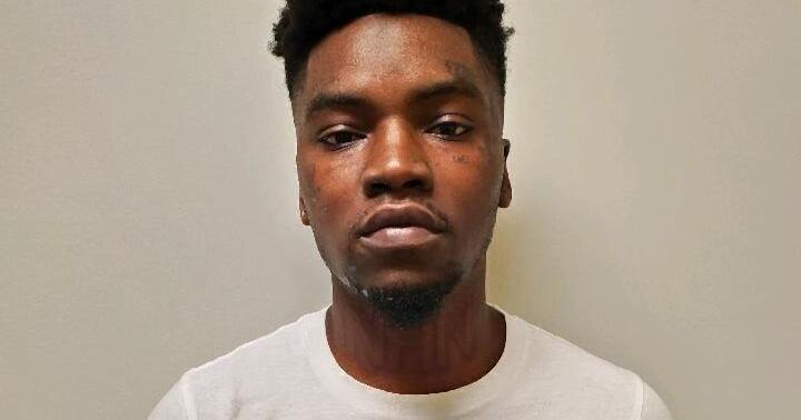 Auburn police arrest Georgia man in connection to a suspected drug ...