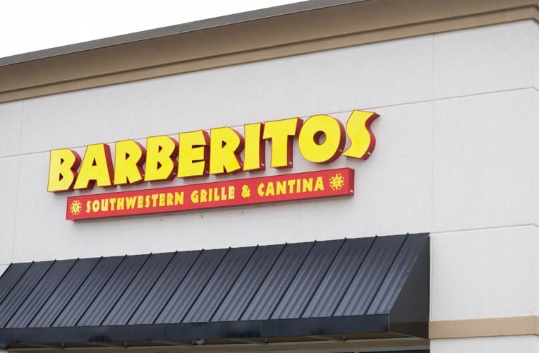 Barberitos announces second location in Auburn, with plans for a third
