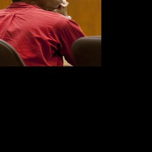 Justin Rashad Wright arraignment