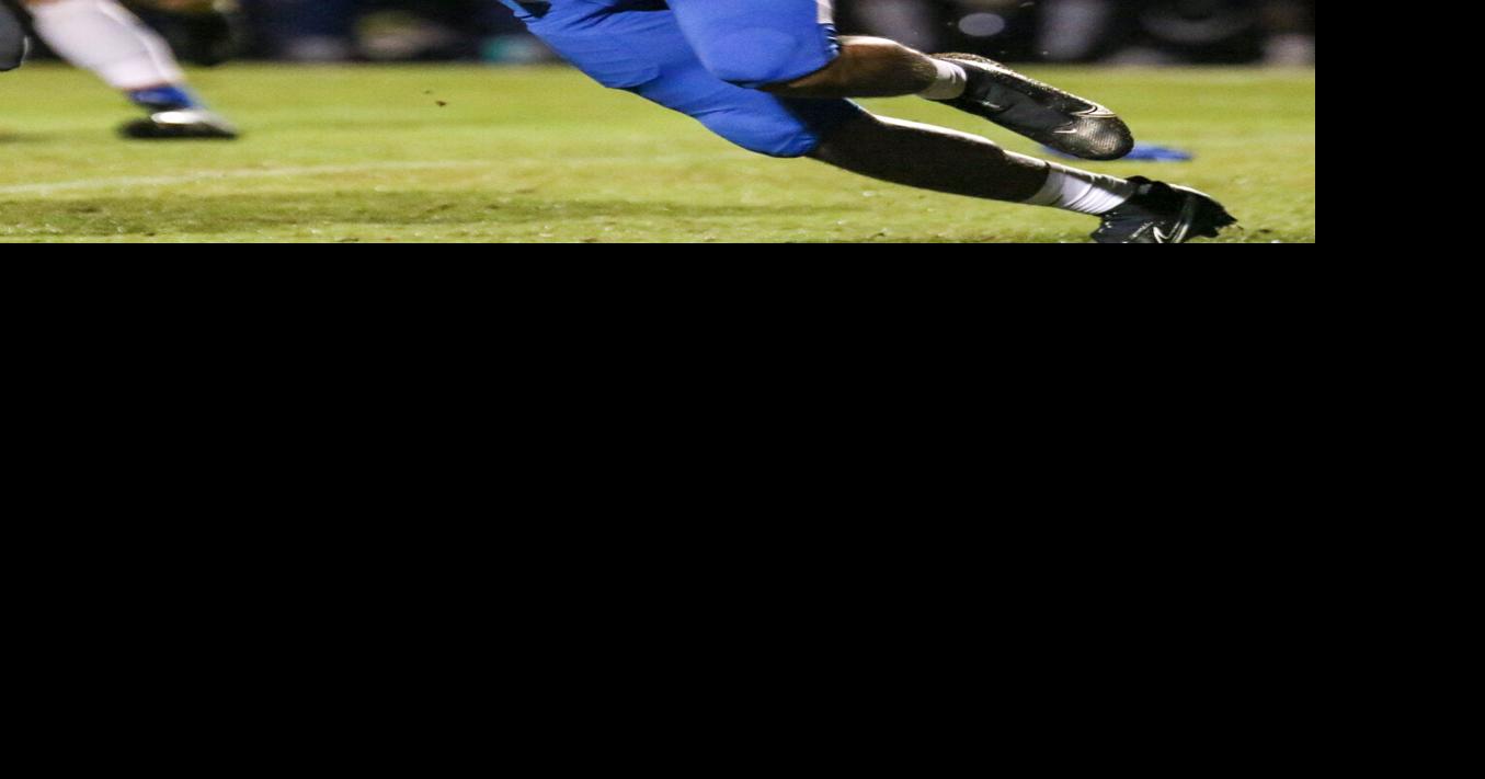 Auburn lands commitment from four-star running back Jeremiah Cobb