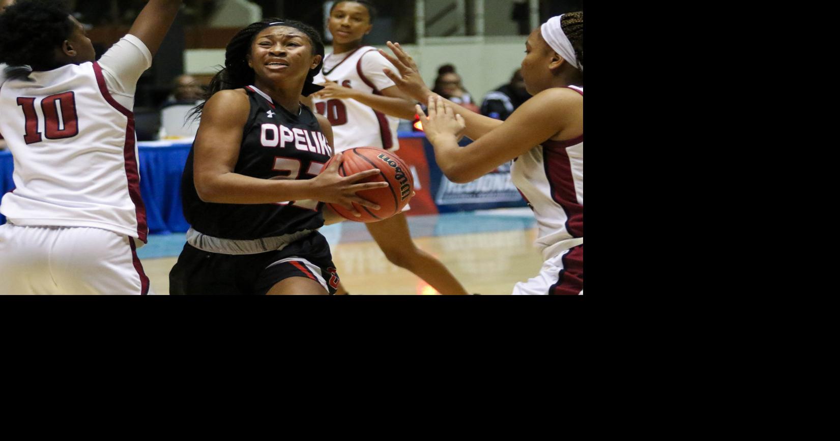 Four local basketball teams still standing in state semifinals