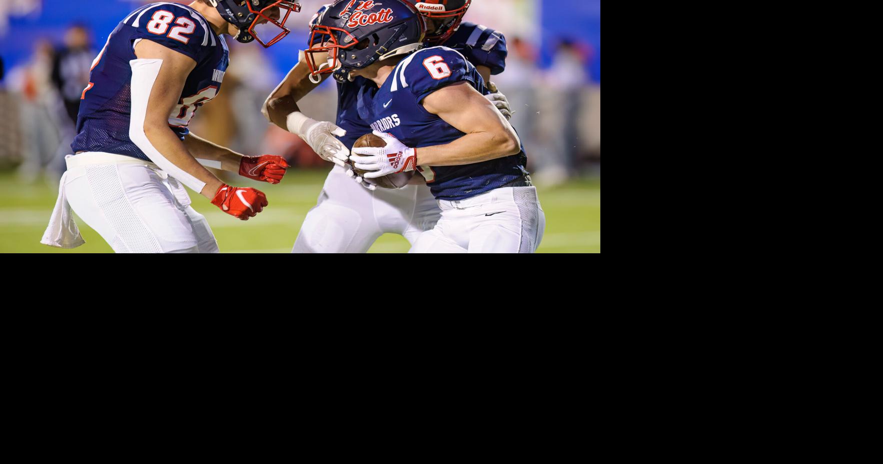 Lee-Scott Academy sports to join AHSAA in 2024