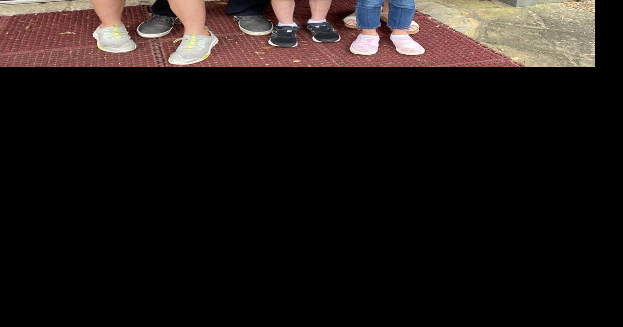 Kim Reeder: Meet LCHS’ new Outreach and Development coordinator