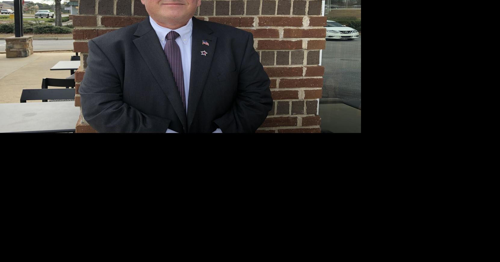 Auburn alumnus Ed Packard has made election administration his life's ...