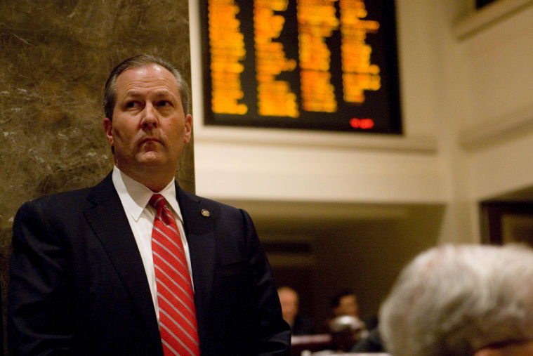 Hubbard enlists attorney to investigate libelous claims