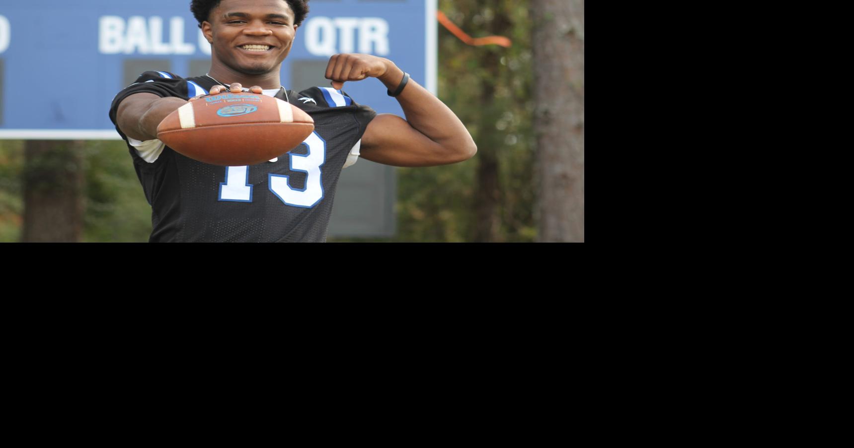 East Alabama Orthopaedics & Sports Medicine Player of the Week: C.J ...