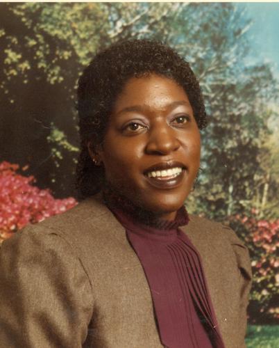 JOHNSON, DEBORAH LENORA