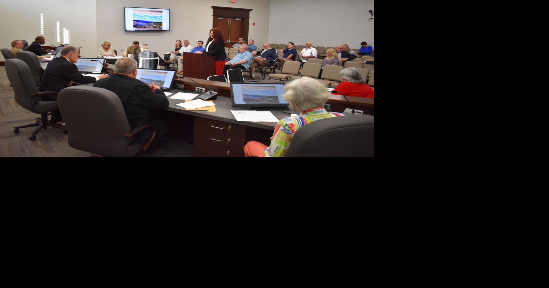 Tornado recovery: Lee County EMA shares storm response update