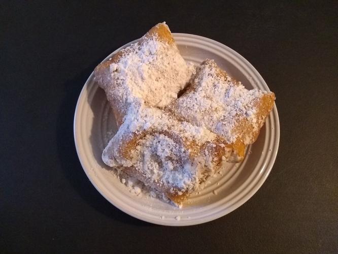 Mo'Bay Beignet Co. closes location in downtown Auburn