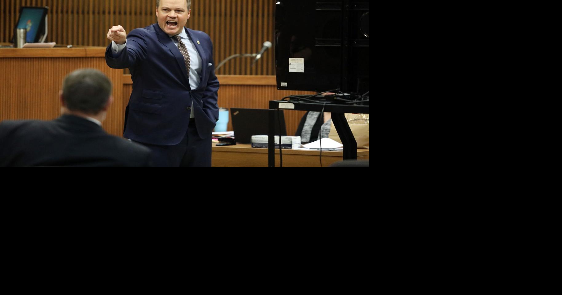 State Supreme Court appoints Colbert County judge to preside over Lee ...