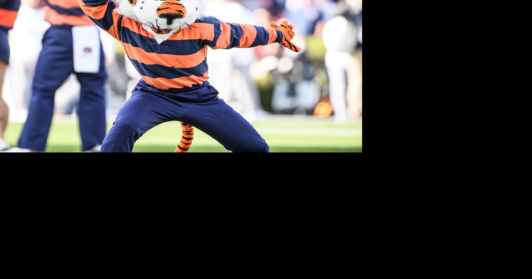 Aubie wins 11th national championship at UCA Championships