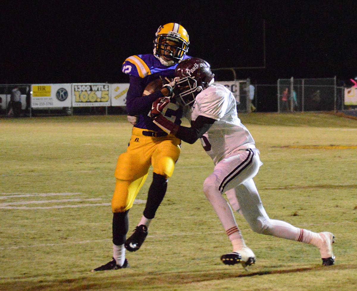 PREP FOOTBALL: Tallassee ready for tough test vs. Jackson