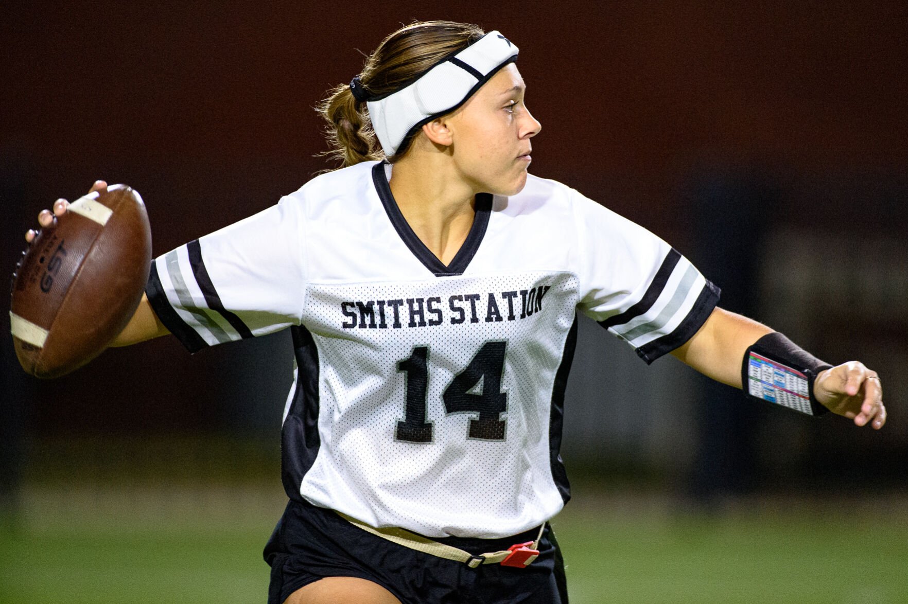 Opelika-Auburn News 2025 All-Area Flag Football Team