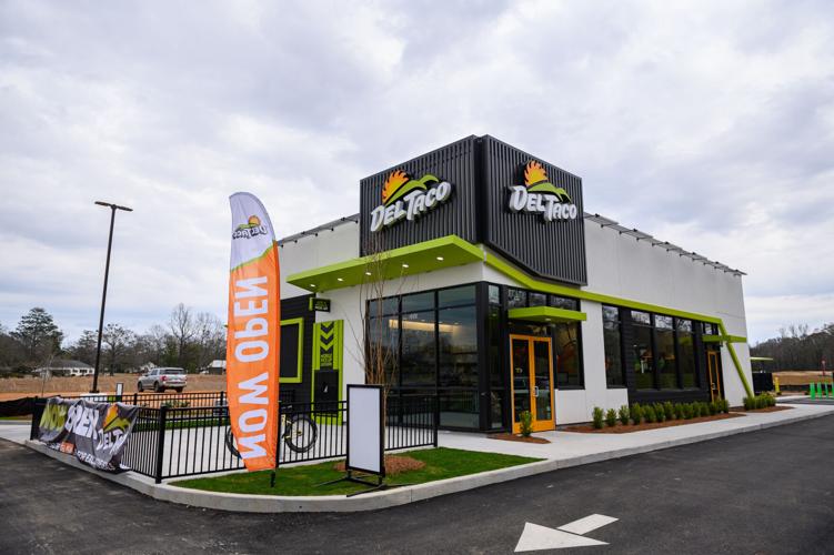 Del Taco