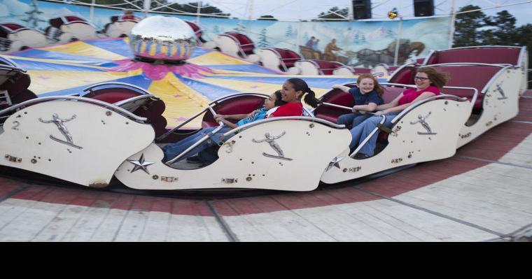 PHOTOS: Lee County Fair through the years