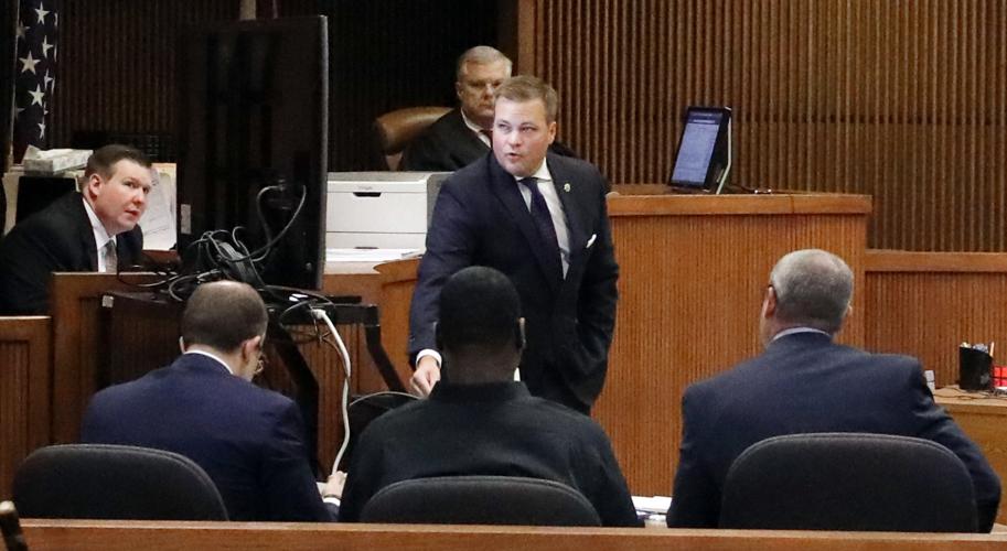 Trial begins in Cusseta home invasion, capital murder case