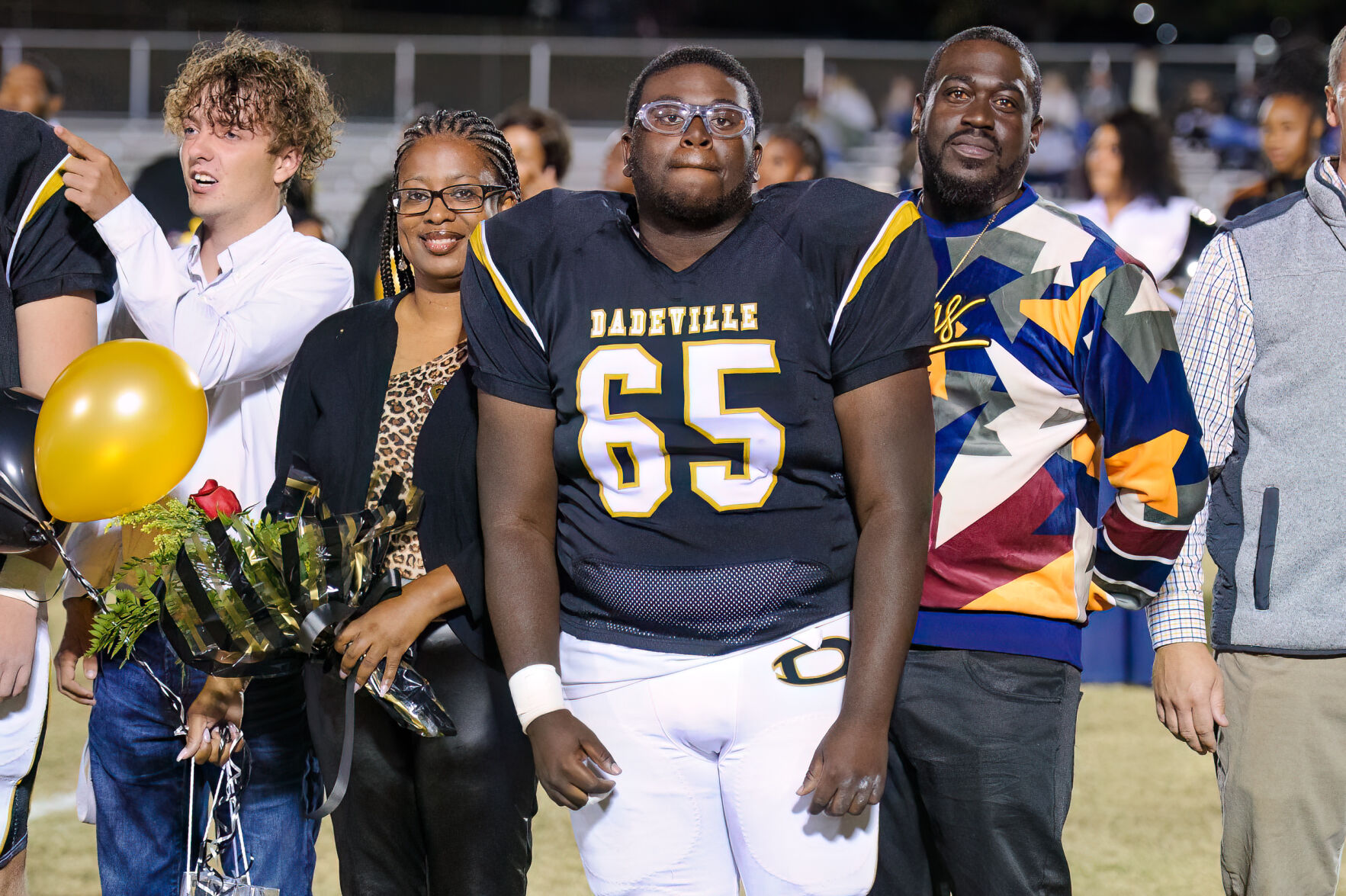 Dadeville staves off Wicksburgs to complete undefeated regular season