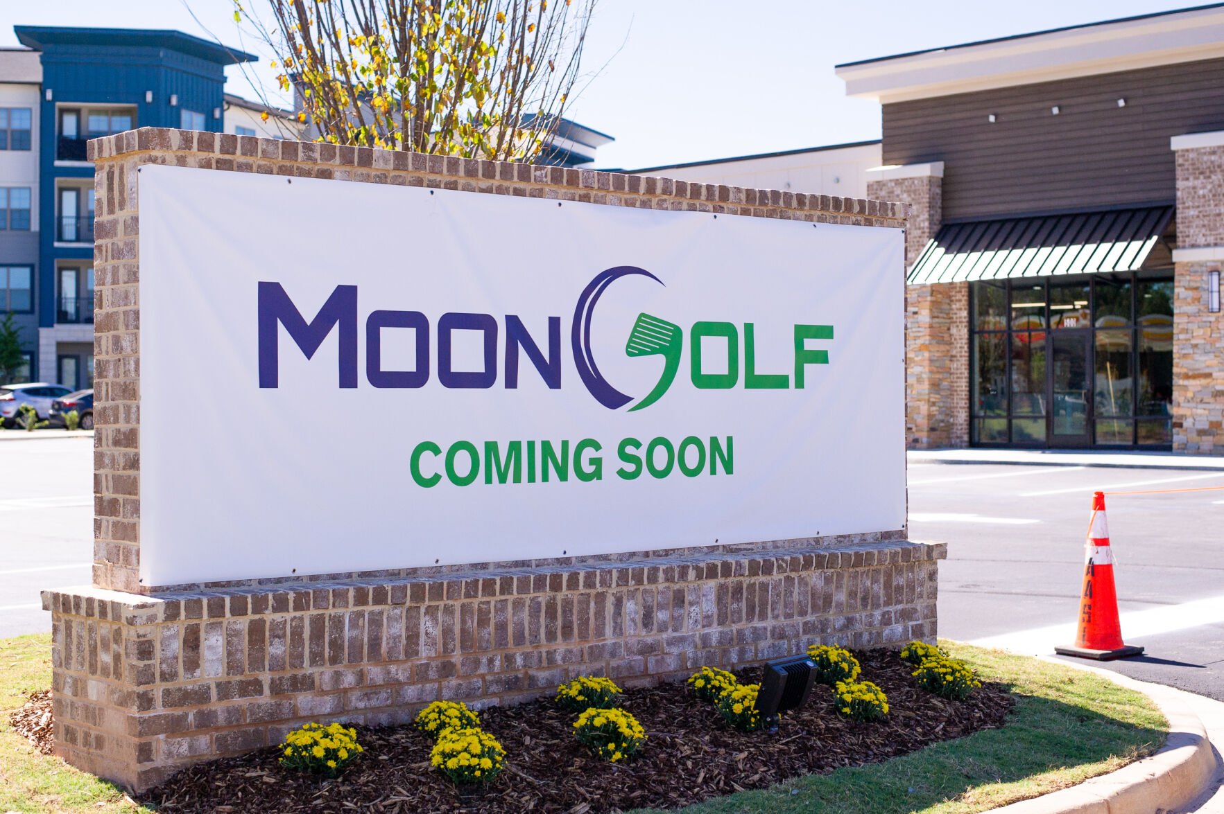 Former Auburn women's golf champ to open golf specialty store in Auburn