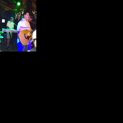 The Stickky Bandits steal the show at SkyBar