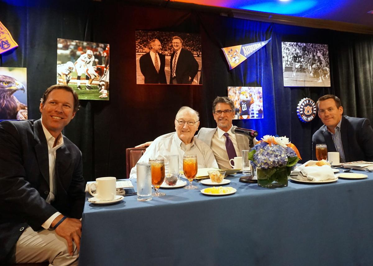 Housel speaks 'From the back booth at Chappy's'