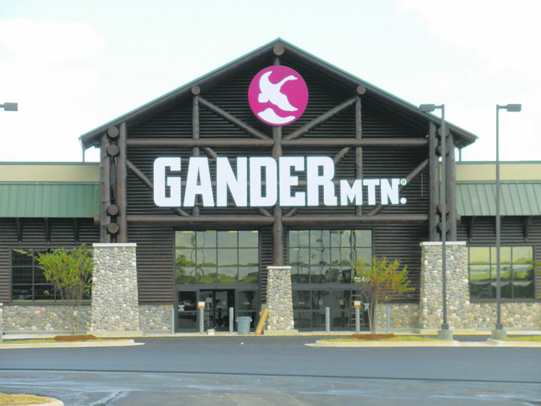 Gander Mountain to open next Friday in Opelika | Latest News | oanow.com