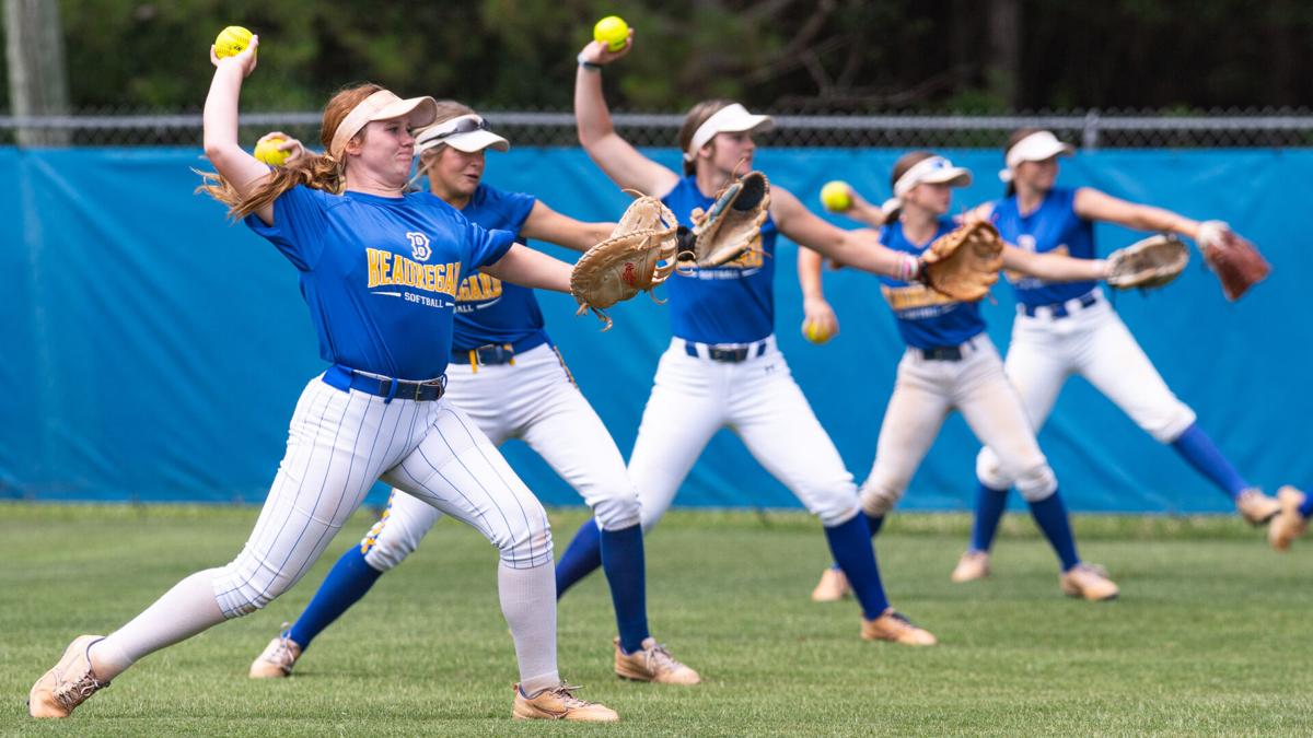 Auburn, Beauregard, Lee-Scott softball players all-state