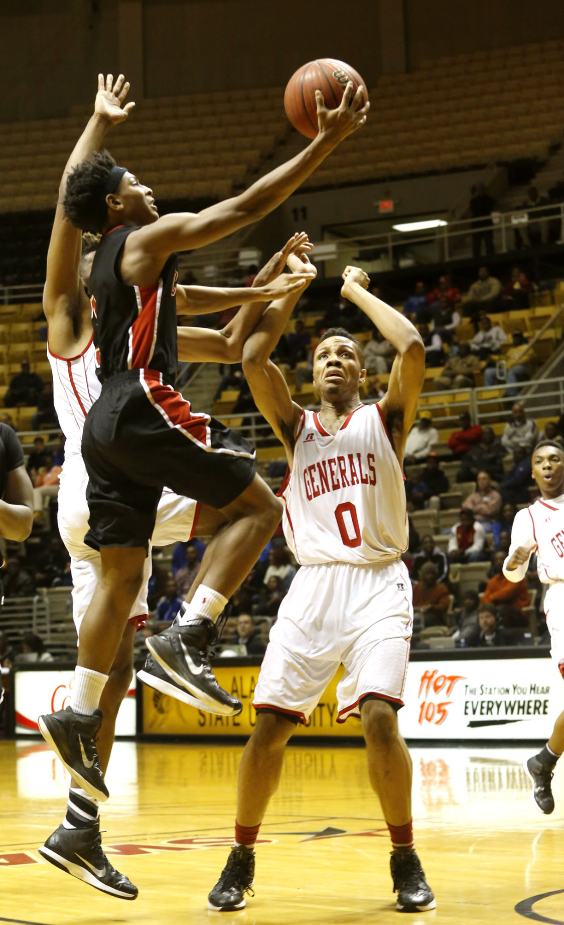 PHOTOS: Central vs Lee boys hoops | Photo Gallery | oanow.com