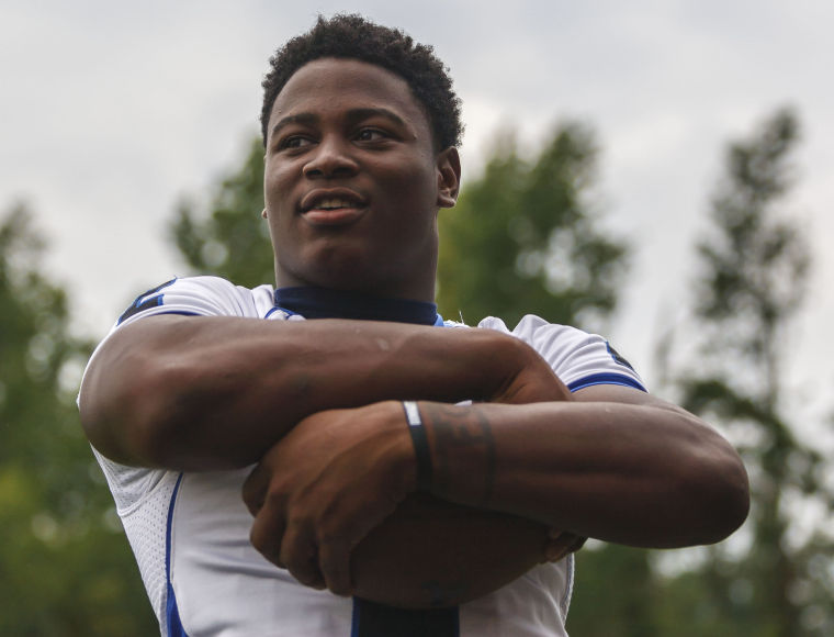 PREP FOOTBALL: Auburn High's Reuben Foster named to ALL-USA team