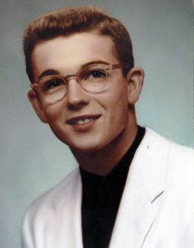 Jackson, Sr., Thomas Dozier
