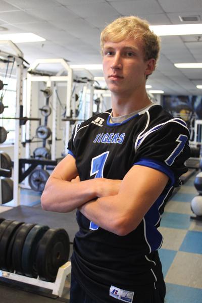 Auburn High kicker Sage Ledbetter to be preferred walk-on at Auburn ...