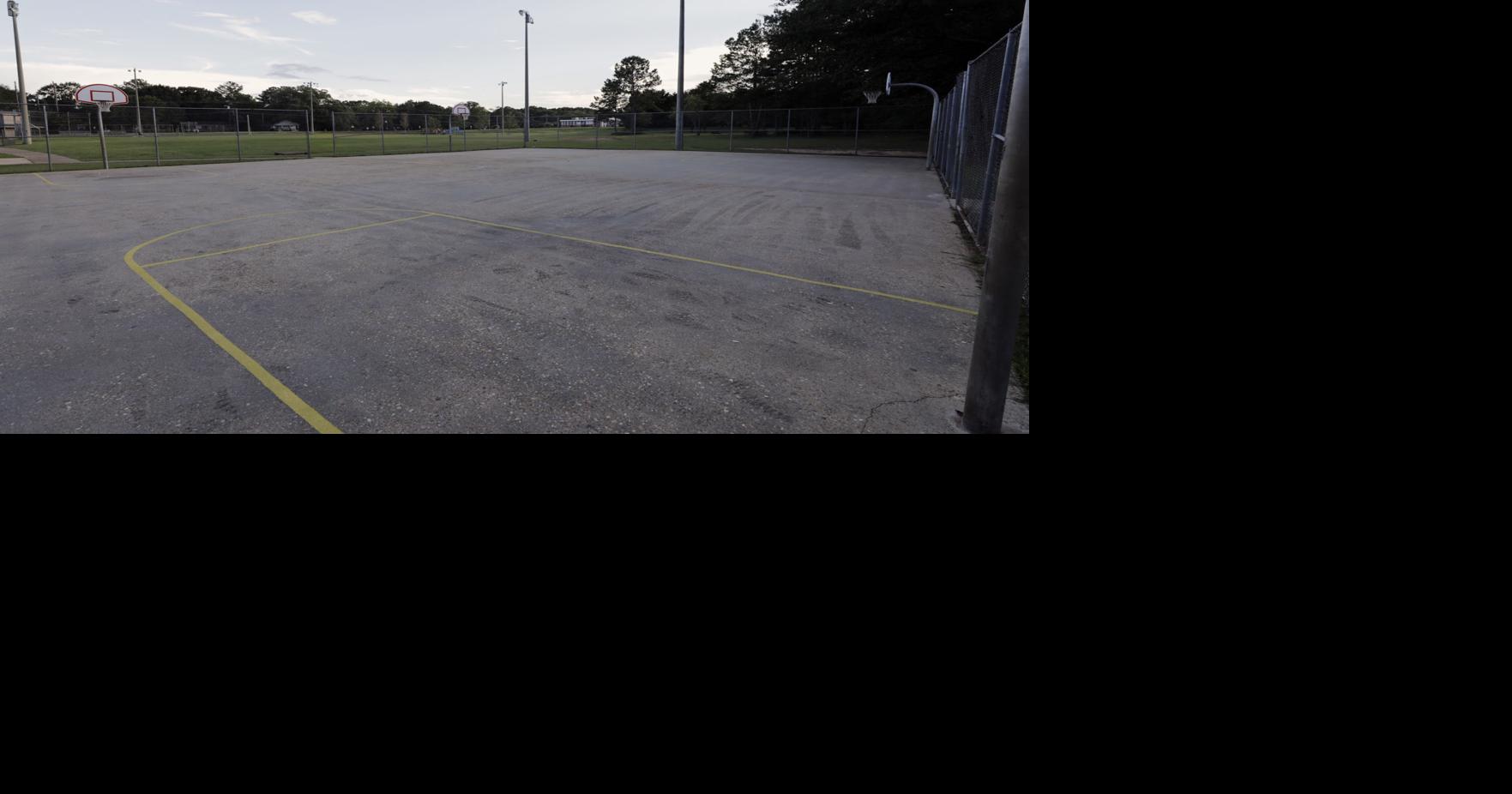 Plans underway to upgrade Opelika’s Bandy Park