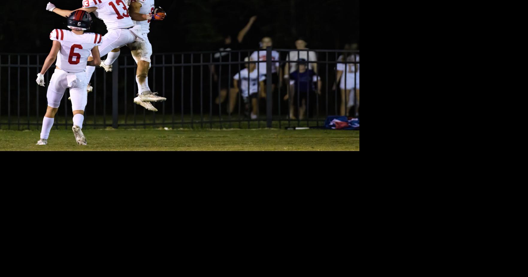 Vote now: Roman Gagliano, Jake White and Henry Allen are this week's ...