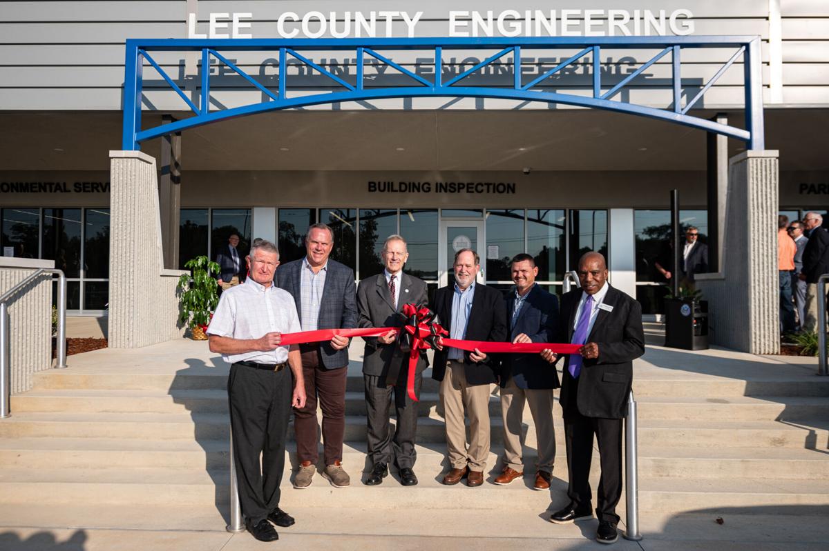 How Lee County allocated last of the $32M in ARPA funding