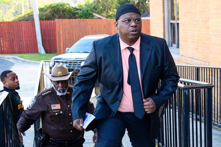 Ibraheem Yazeed found guilty of killing Aniah Blanchard