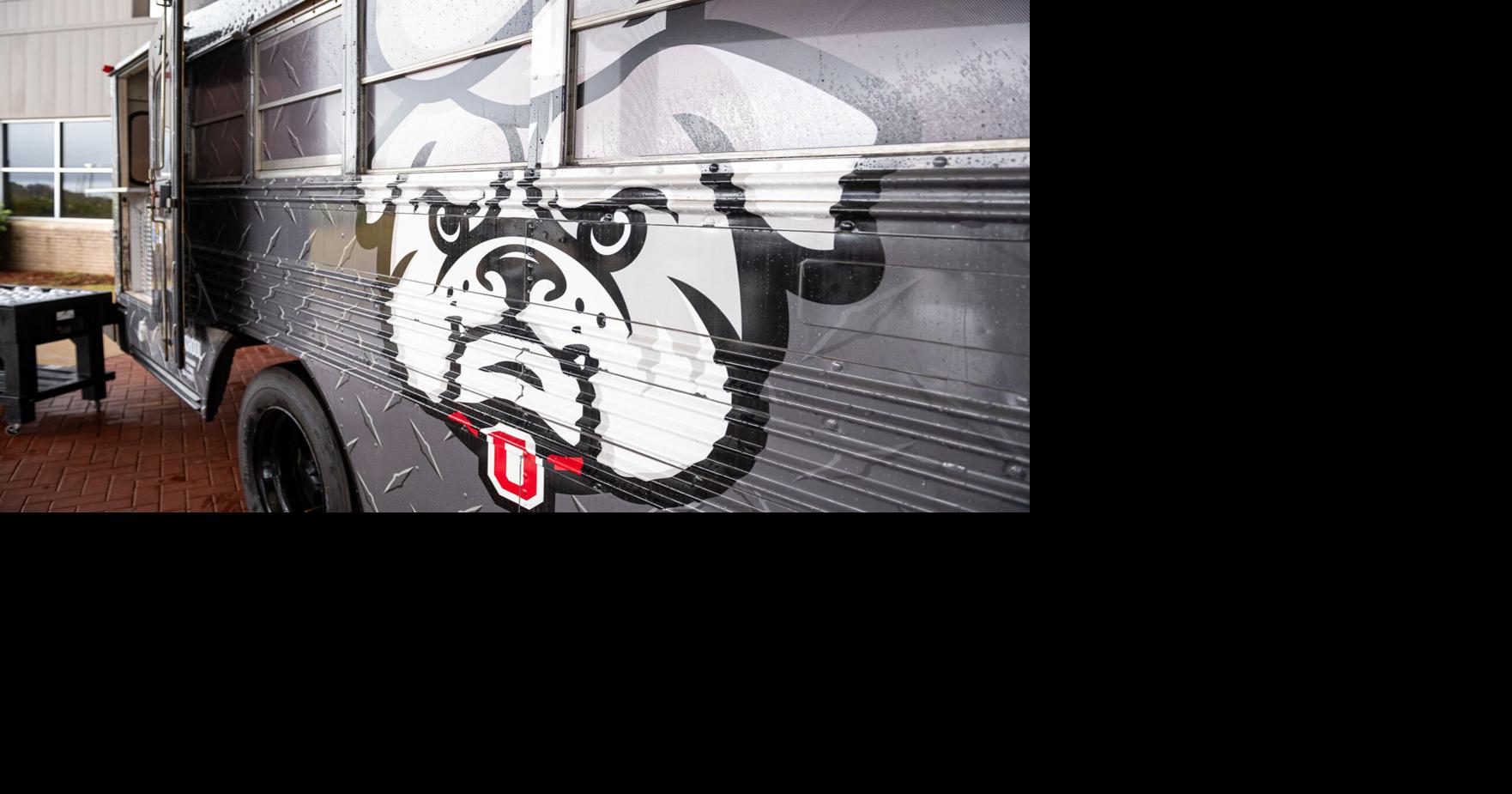 Opelika High opens food truck run by culinary students