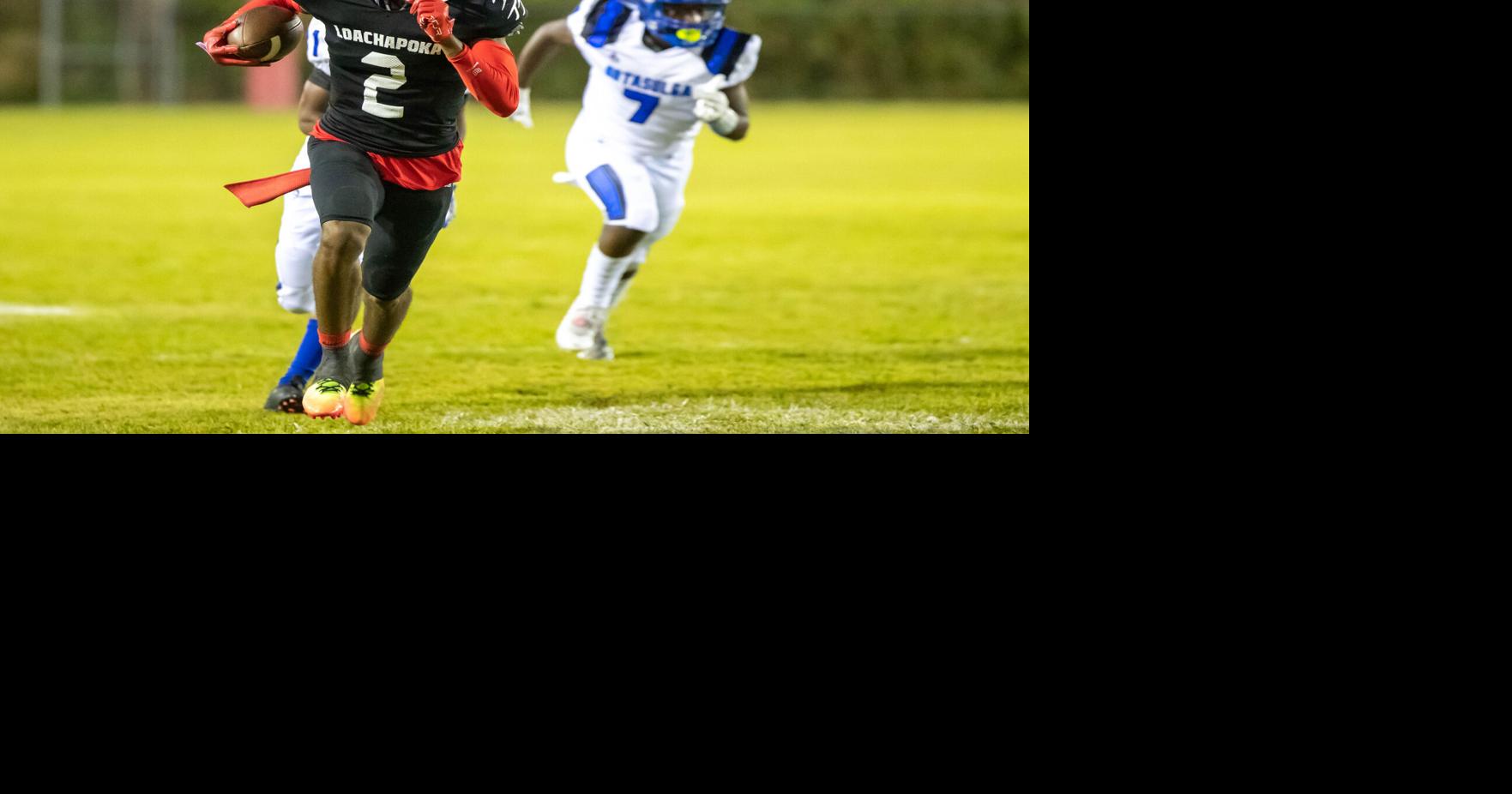Loachapoka’s JC Hart named O-A News Player of the Week