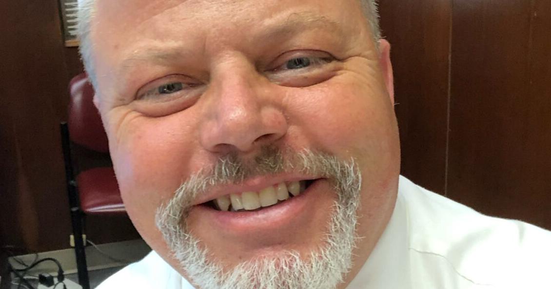 Troy Kelley hired as new principal at Valley High School