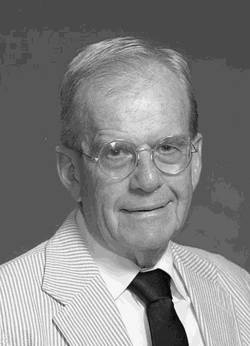 Guest column: A student's eulogy for Auburn University's Ward Allen